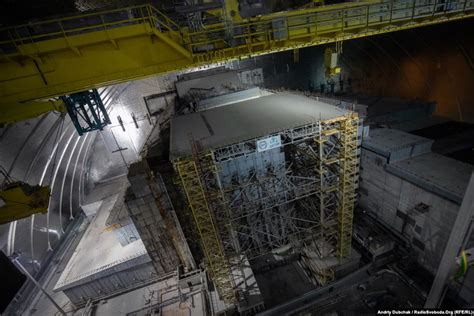 Best Reactor Images On Pholder Chernobyl Chernobyl Tv And