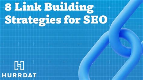 Link Building Strategies For SEO YouTube