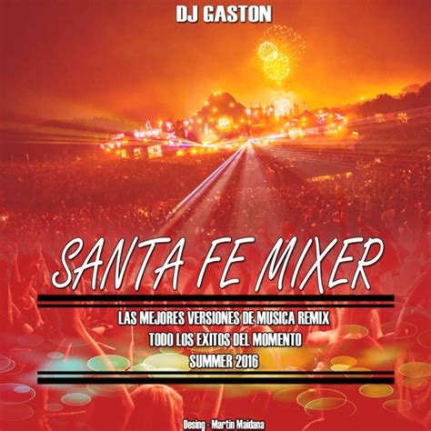 Stream Dj Gaston Music Listen To Songs Albums Playlists For Free On