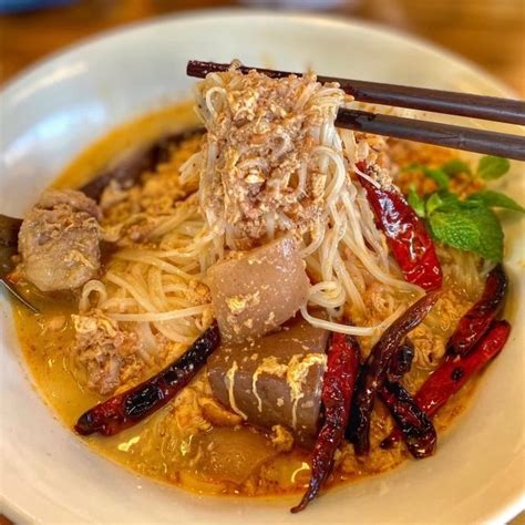 The Glass Noodle An International Noodle House Is Coming Soon To 600