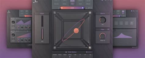 Lunacy Audio CUBE 1 4 0 STANDALONE VSTi VSTi3 AAX X64 VST