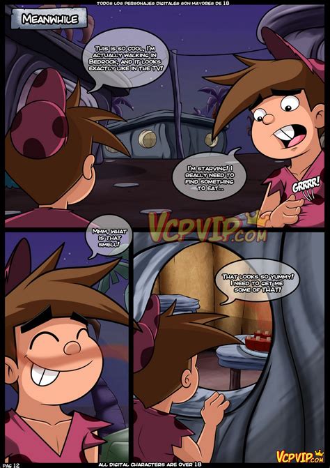 Milf Catchers By Croc English Porn Comics Free