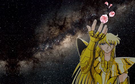 Shaka De Virgo Wallpapers Wallpaper Cave