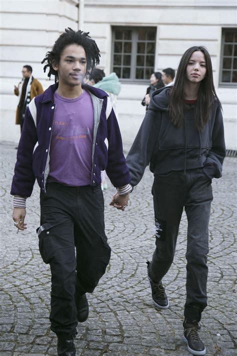 Luka Sabbat Wallpapers Wallpaper Cave