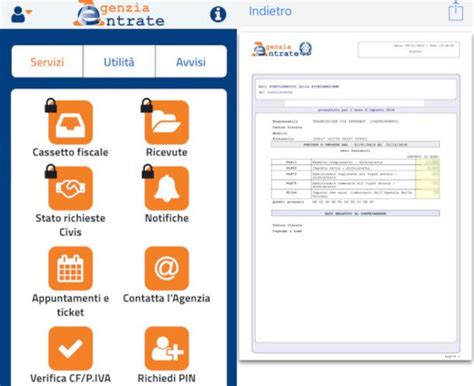 Come Recuperare Copia Modello Unico Online Salvatore Aranzulla