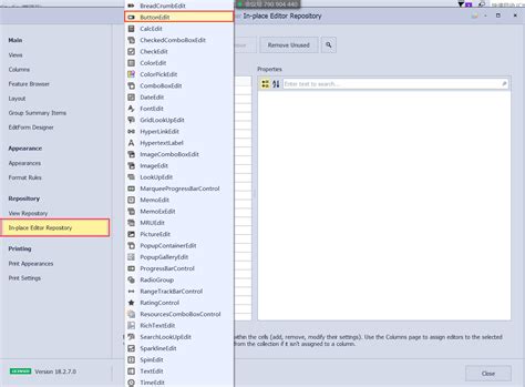dev gridcontrol控制元件使用（checkbox全選、操作按鈕、事件處理，獲取值） 程式人生
