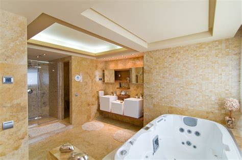 Cómo combinar azulejos en el baño Acicalia