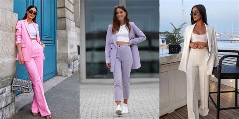 Moderno Traje Sastre Mujer 2019 Atelier Yuwa Ciao Jp