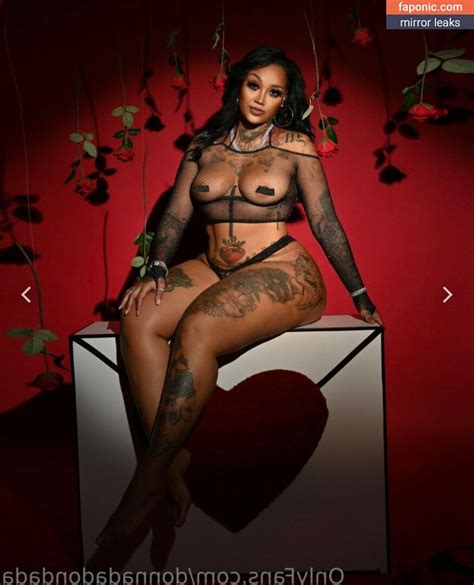 Donna Lombardi Aka Donnadadondada Nude Leaks Photo 44 Faponic