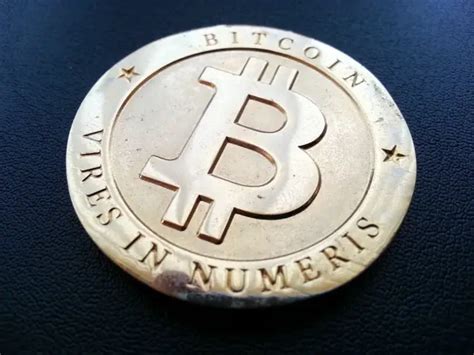 Qué es Bitcoin y cómo funciona Finanzas