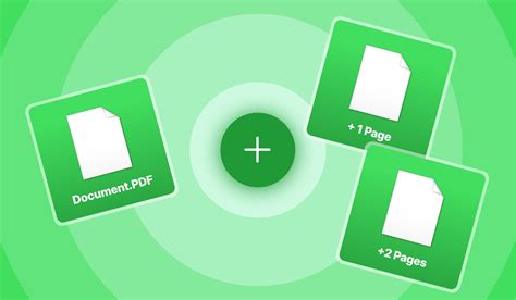 how to add pages to pdf in 2023 without acrobat signhouse
