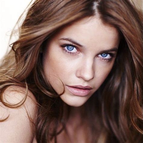 Best Hair Color For Blue Eyes And Tan Skin