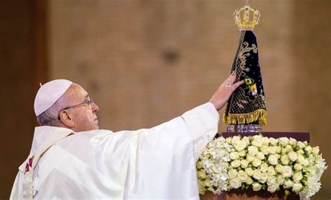 História de Nossa Senhora Aparecida Blog Piuka