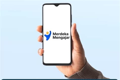 Berikut Tata Cara Mengunduh Platform Merdeka Mengajar Pmm Para Guru