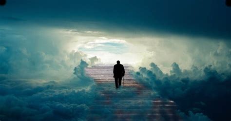 Qué Pasa Después De La Muerte Un Estudio Bíblico De La Vida Después