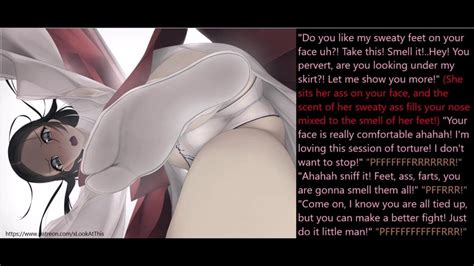 Pictures Showing For Femdom Fart Captions Porn Mypornarchive Net