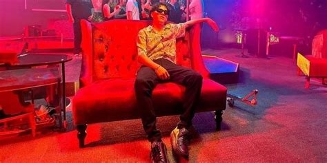 El Joven Cantante Es El Nuevo Heredero De Los Corridos Tumbados Luz