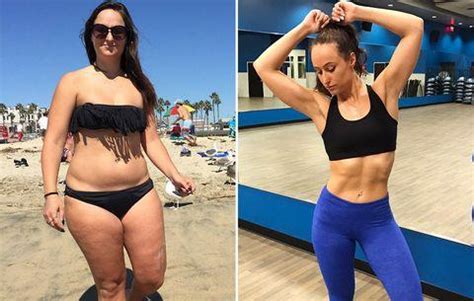 Exipure Before And After Pics Weight Loss Results