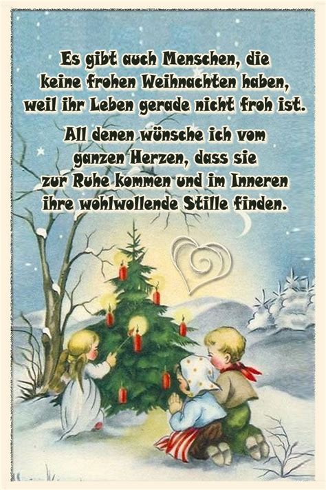 Pin von Roswitha Weise auf Gedichte Frohe weihnachten wünsche Schöne