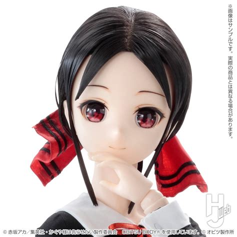 アニメ最新作かぐや様は告らせたい ファーストキッスは終わらない より主人公四宮かぐやが1 3ドールブランドアナザーリアリスティック