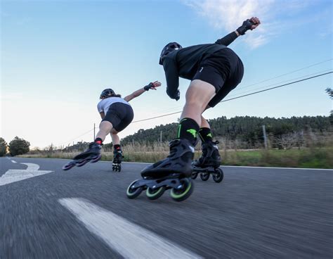 Patinar En Linea