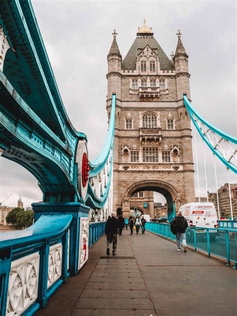 22 Amazing Free Things To Do In London Bridge Area With Hidden Gems