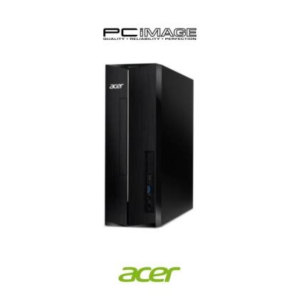 ACER Aspire XC 1760 12400W11D Desktop PC PC Image