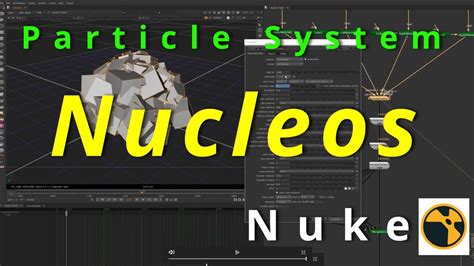 Homepage Nuke Compositing Tutorials