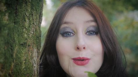 Two Women Dance Naked In The Forest Full Frontal Starting Around