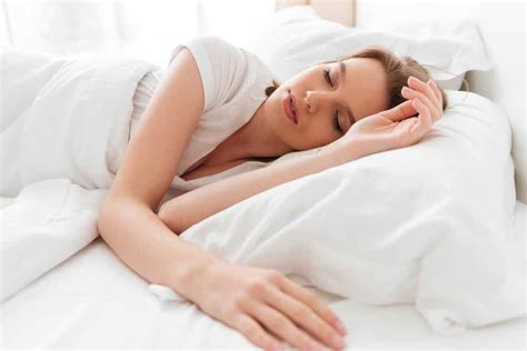 Its Not Just The Amount Of Sleep But The Amount Of Deep Sleep