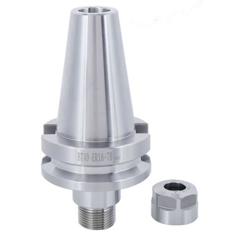 EJ life Porte outil mandrin à pince Porte Outil CNC Fournitures