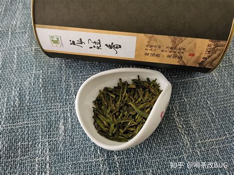 2023年龙井茶送礼指南西湖龙冠 狮牌 贡牌等品牌推荐