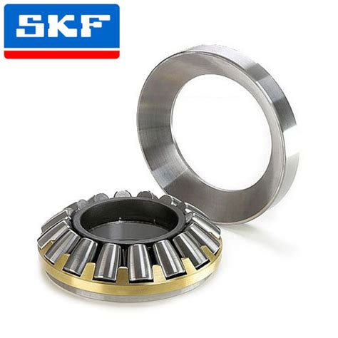 SKF SPHERICAL THRUST BEARINGS Huddersfield Bearings