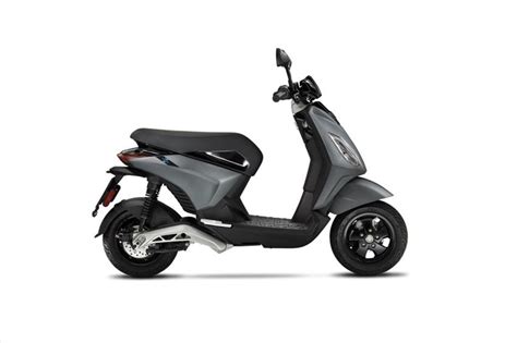 Piaggio 1 PMP Prezzo Scheda Tecnica E Foto Dueruote