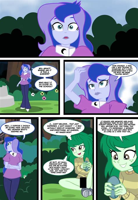 2966730 Questionable Artistsuccubi Samus Princess Luna Vice Principal Luna Wallflower
