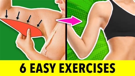 7 Best Moves To Reduce Buttocks Fat With Exercises For Your Buttocks
