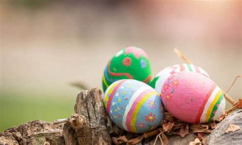 Dónde es festivo el lunes de Pascua en España