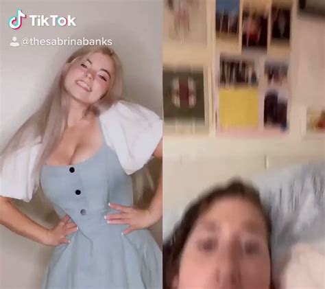 TW Pornstars Thesabrinabanks 0 01 OF Videos From Twitter Page 3