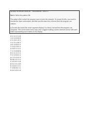 Cs Part Docx Neural Network Exercise Assignment Unit