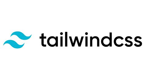Tailwind Css Logo Vector Svg Png Getlogovector