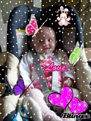 Noemie Ma Filleule Picture 94532846 Blingee