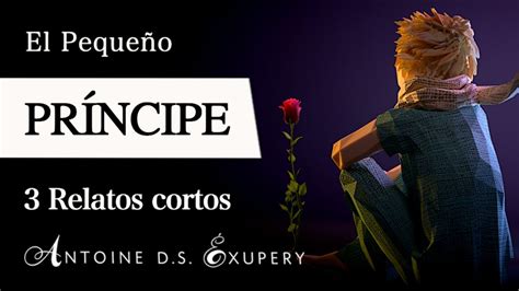 EL PRINCIPITO Antoine de Saint Éxupéry Análisis PSICOLÓGICO y