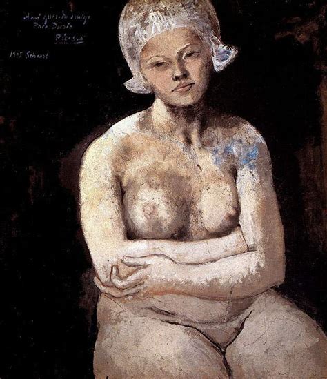 Pablo Picasso Artworks By Year Tutt Art Masterpieces