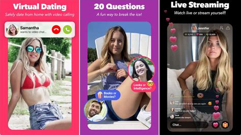 Os 10 Melhores Aplicativos De Namoro Para Android 2021