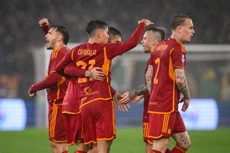 Roma Inter Le Pagelle Dei Quotidiani Disastro Lukaku Pellegrini Il