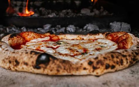 Giornata Mondiale Della Pizza Ogni Anno In Italia Si Infornano 3