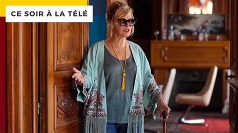 C est quoi cette mamie Film 2019 AlloCiné