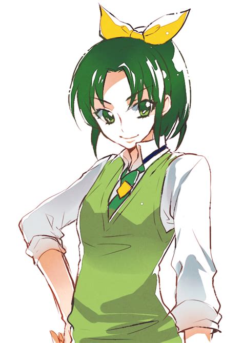 Midorikawa Nao Smile Precure Image By Chiyo Rotsurechiriha