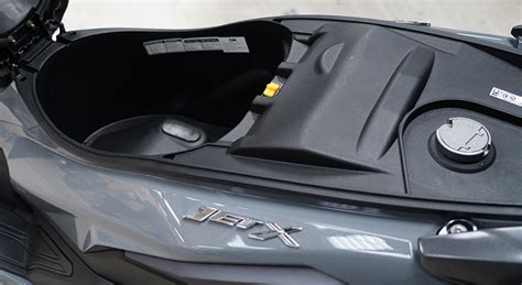 Sym Jet X 125 Scooter Road Test Review Euro 5 Lexham Insurance