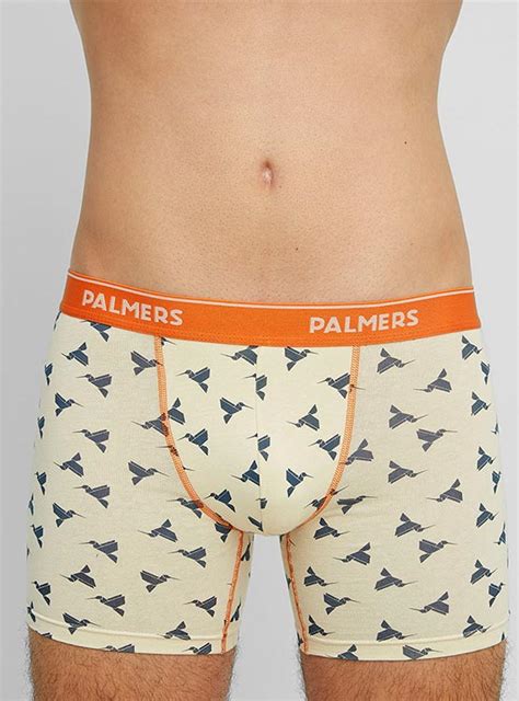 Ripley PACK 3 BOXER PALMERS LARGO ALGODÓN P3132J46